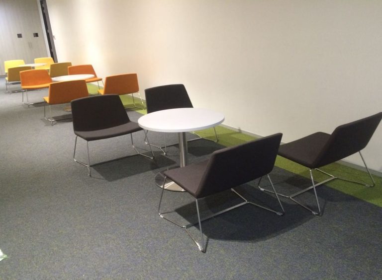 Siemens, India – Technigroup