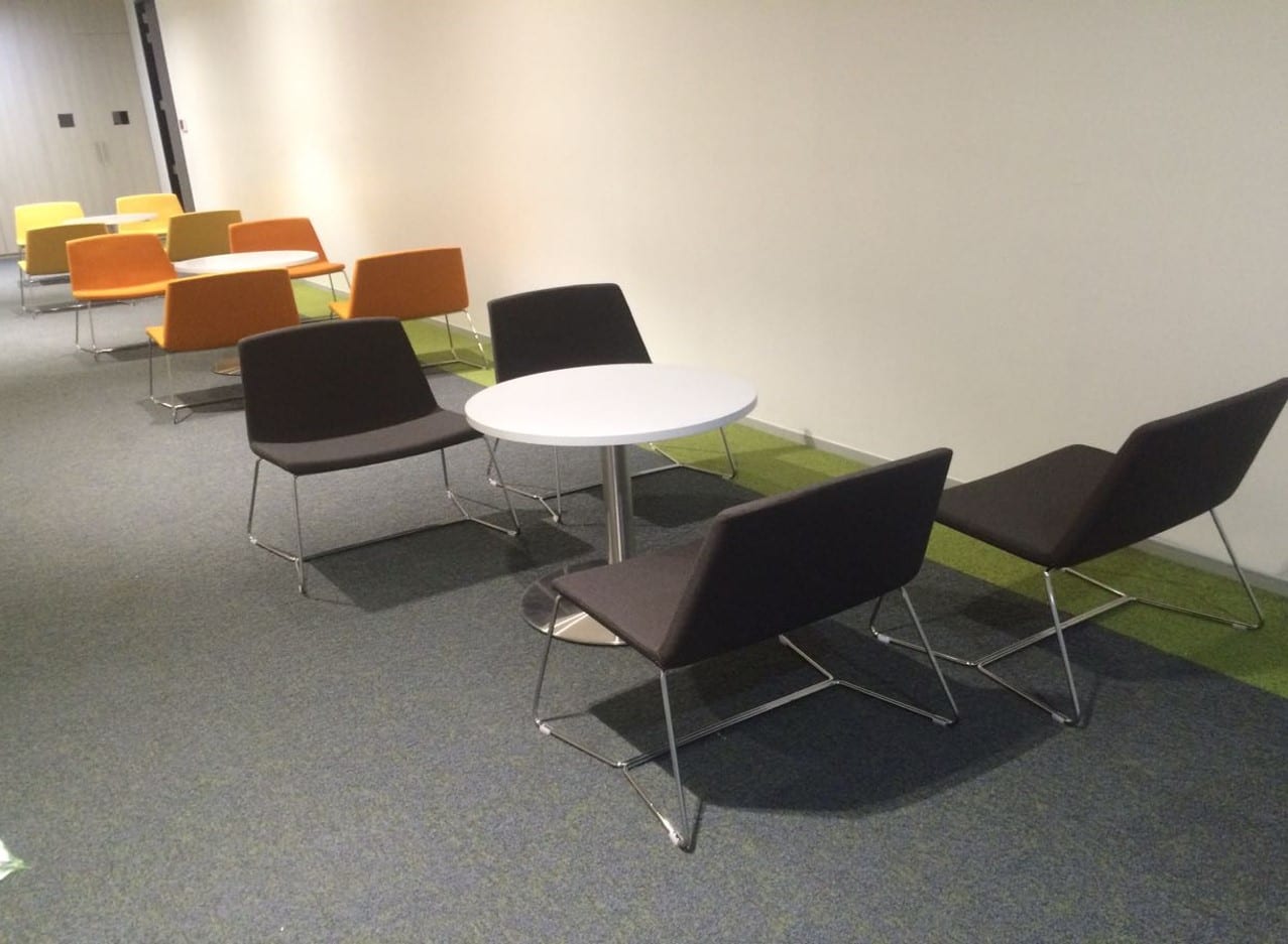 Siemens, India – Technigroup