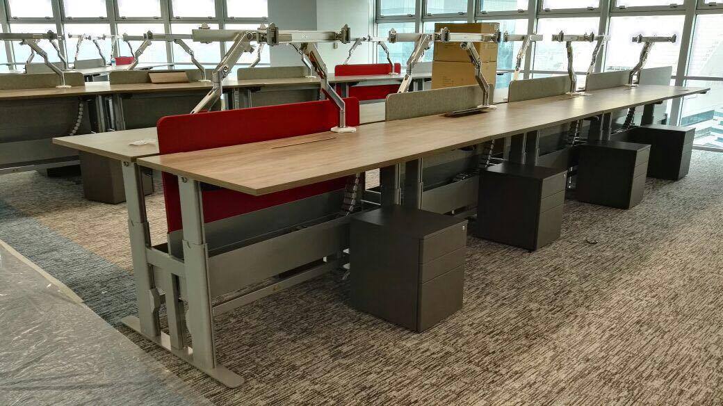 Teekay Shipping – Technigroup