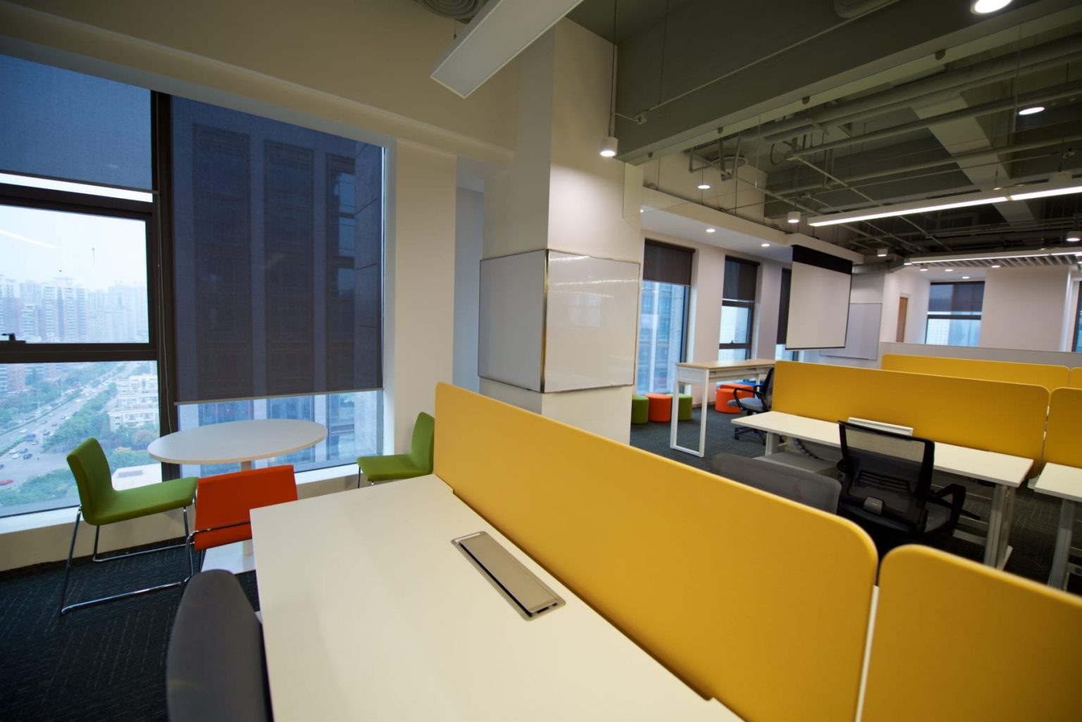 Telenav Xian – Technigroup