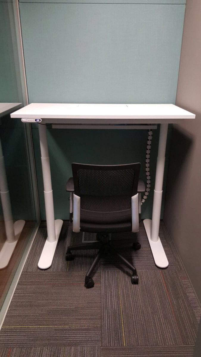 Work Day – Technigroup