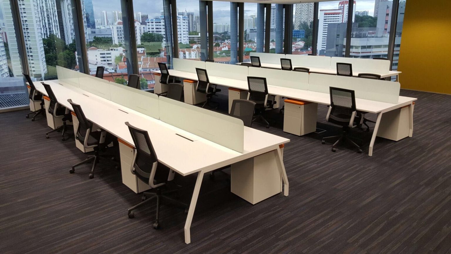 Work Day – Technigroup