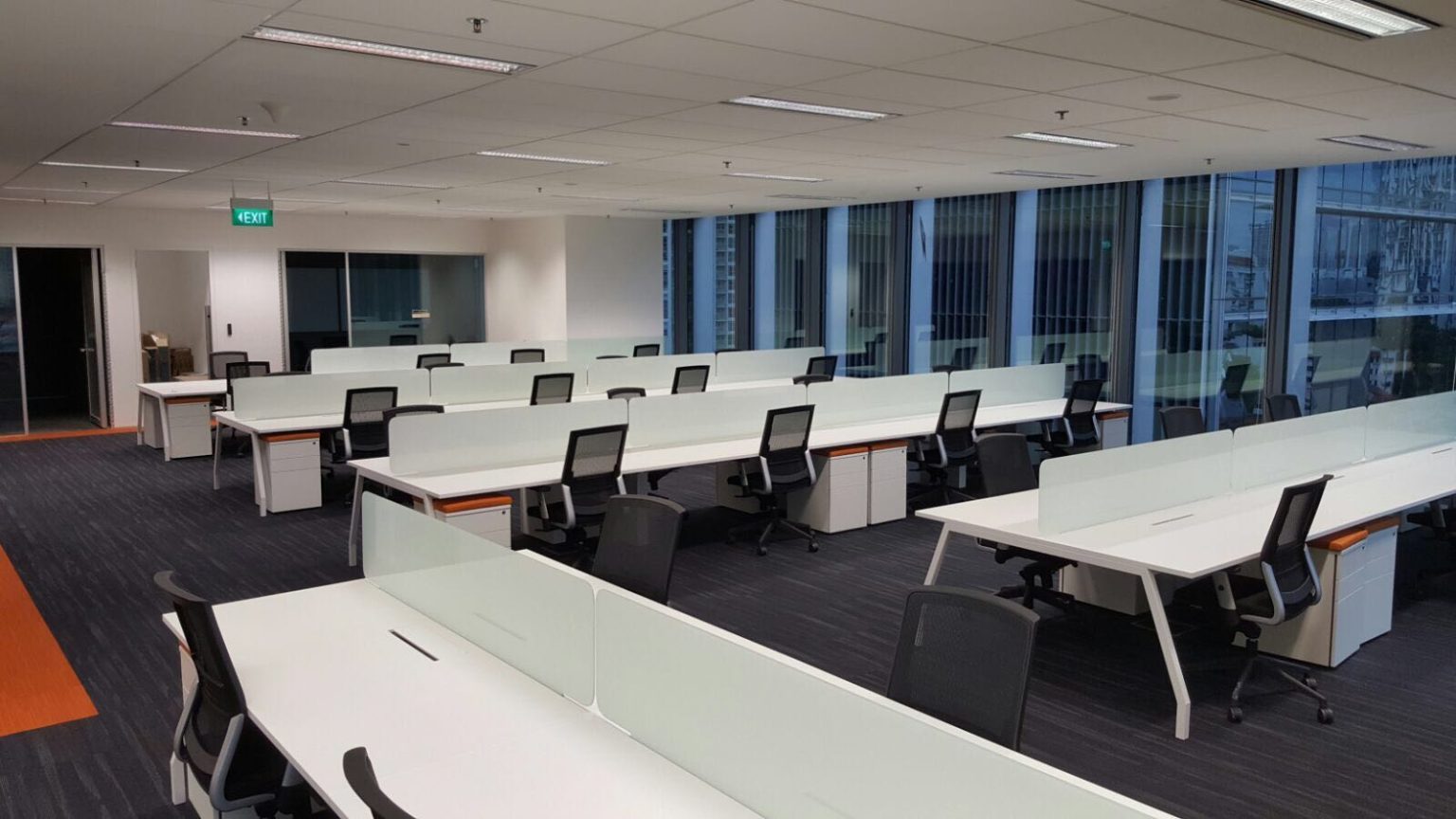 Work Day – Technigroup