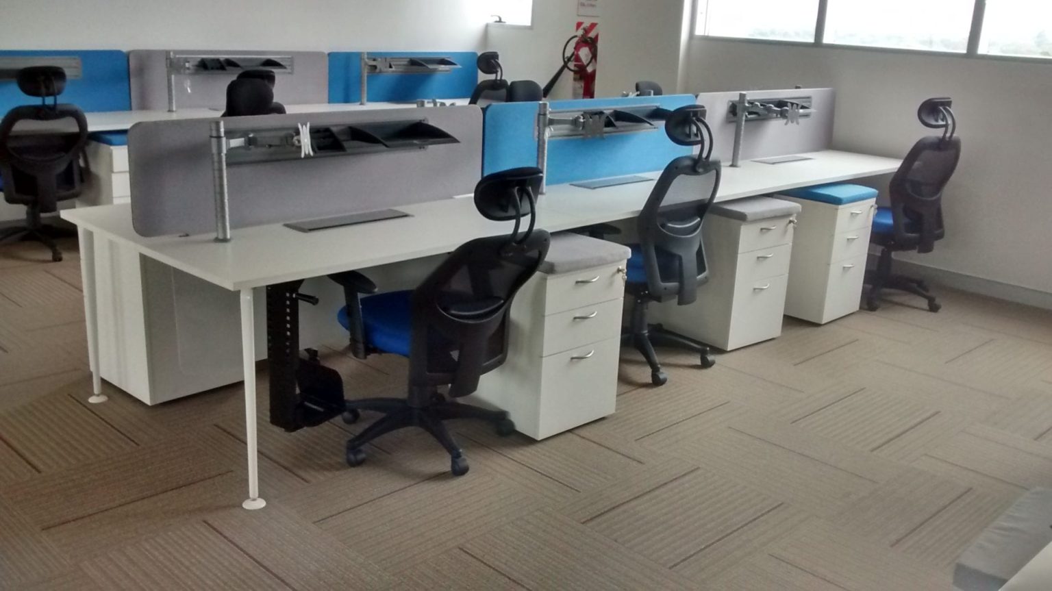 ITC Data Centre Bangalore – Technigroup