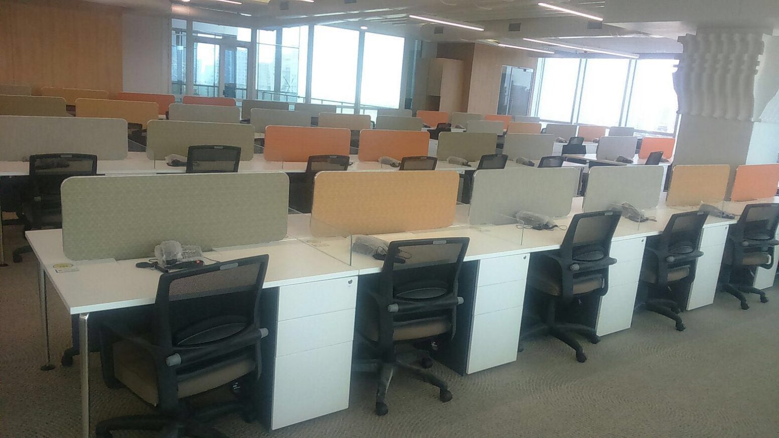 Thomas Cook – Technigroup