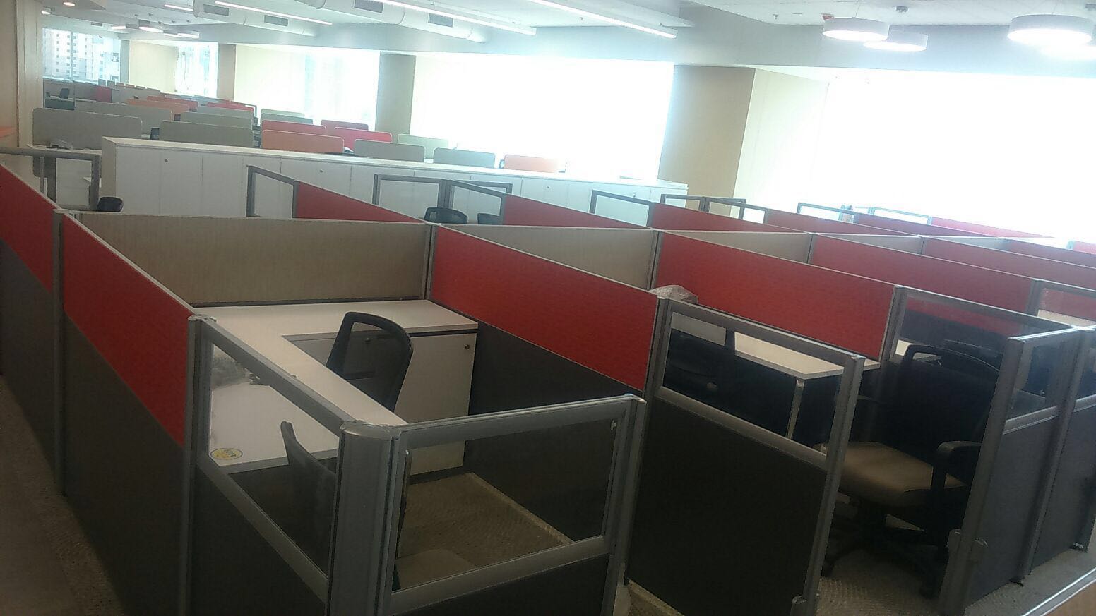 Thomas Cook – Technigroup